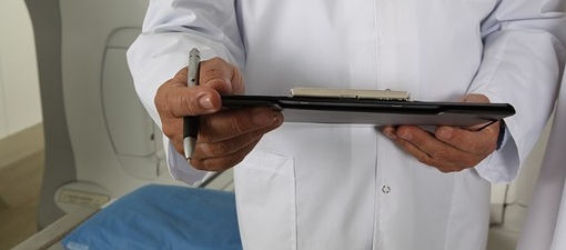 A Visit to the Doctor – Jerry Brotherton